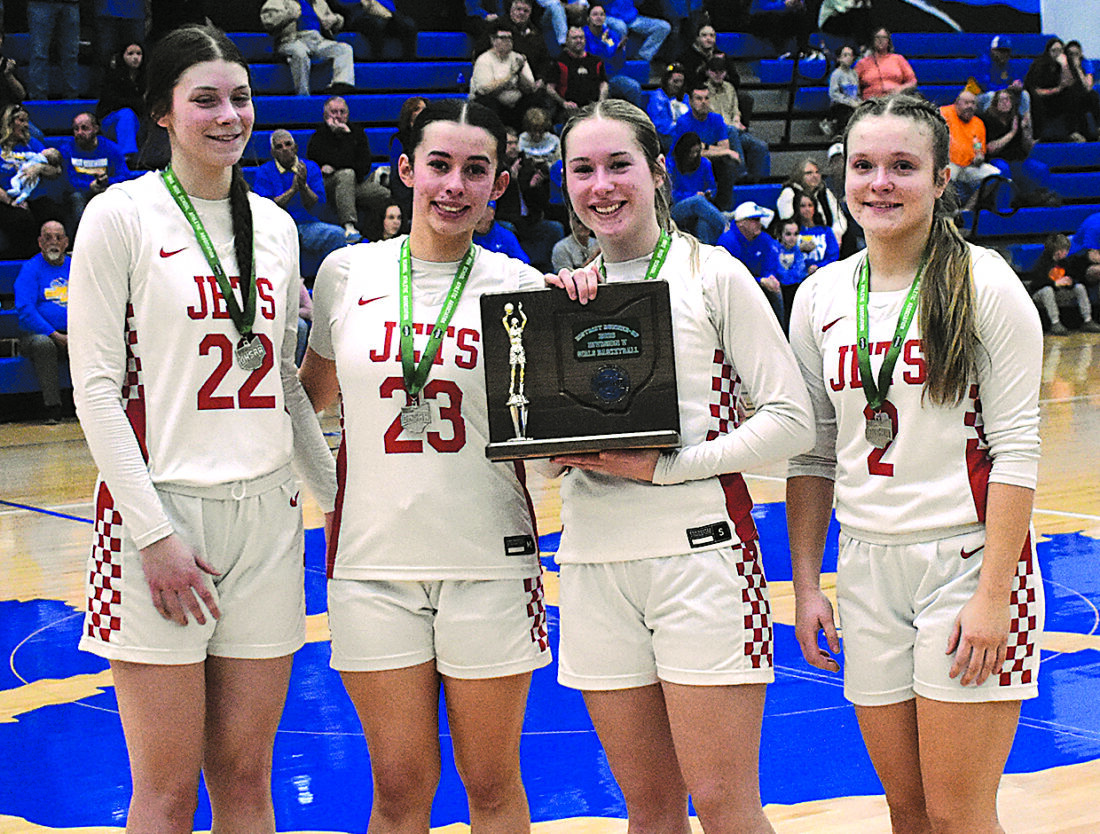 Union Local Girls Drop a Heartbreaker to West Muskingum | News, Sports ...